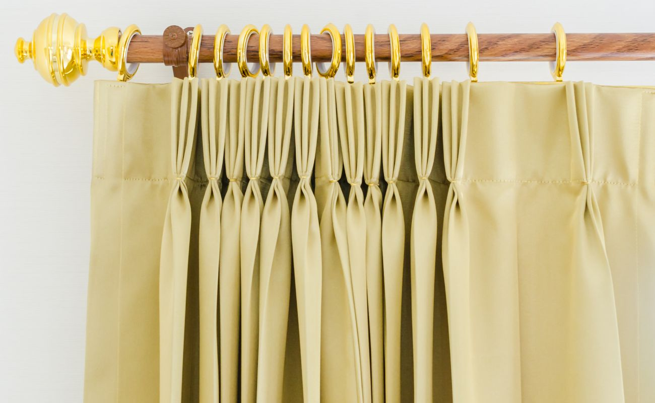 How To Choose What Style Blinds Fit My Home Best - The Curtain